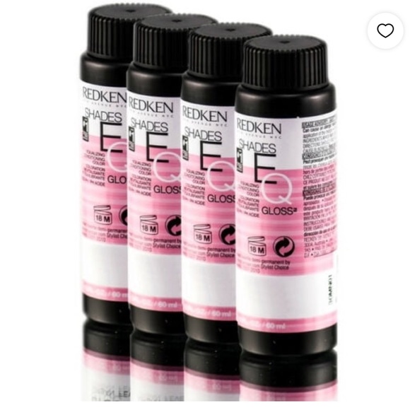 Redken | Hair | Redken Shades Eq Demi Permanent Equalizing Color Gloss ...